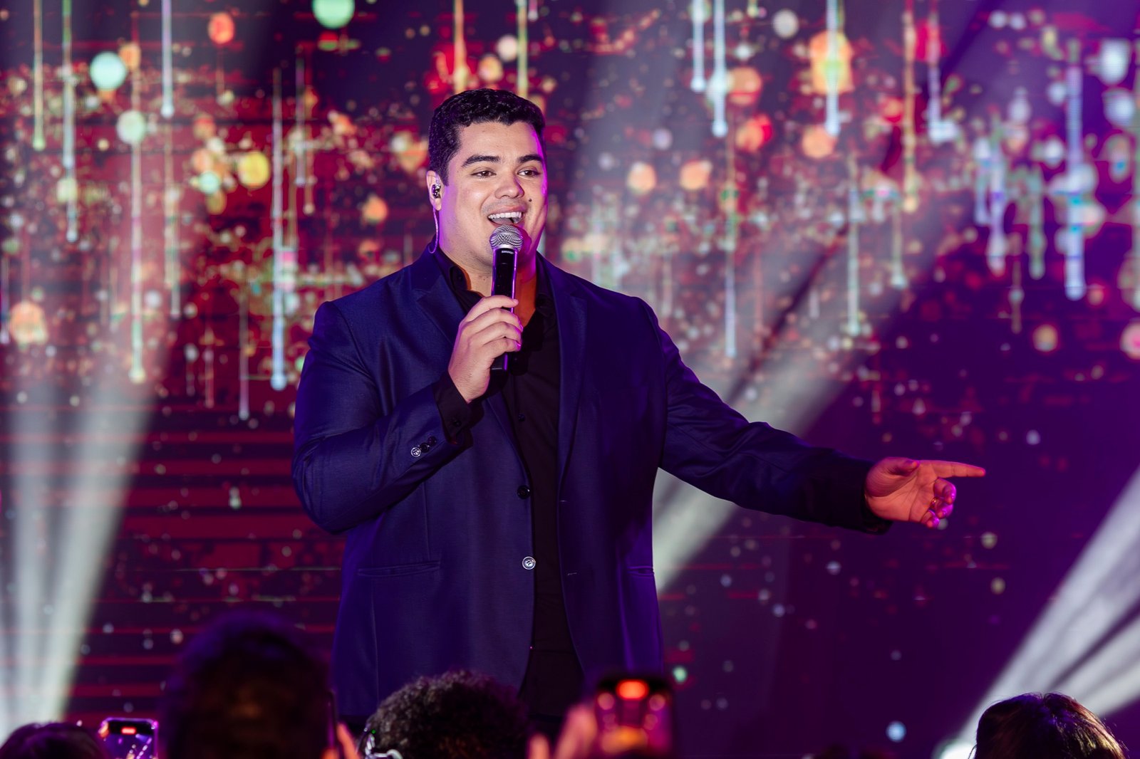 Conheça Conrado, o Tenor Sertanejo que transforma clássicos com ...